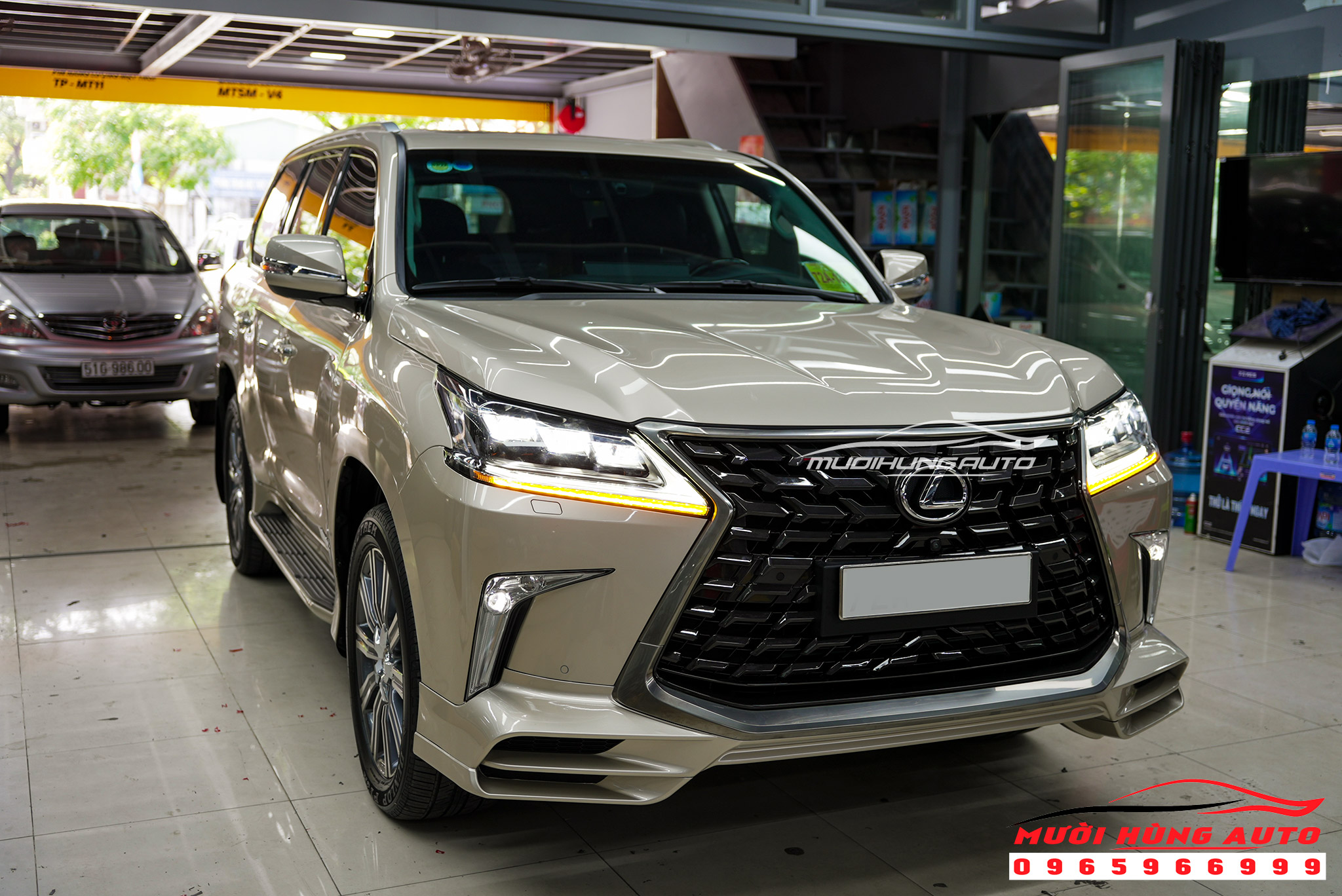 Những Mẫu Độ Body Kit Đẹp – Độc – Lạ Đảm Bảo Chủ Xế Nào Cũng Phải Thíc ...