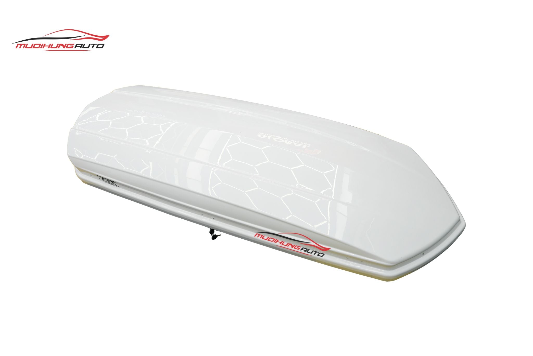 Cốp Nóc Ô Tô TEK Pro 900 - Mười Hùng Auto