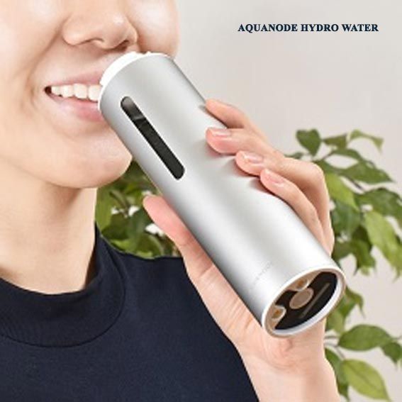 Khám phá lợi ích của nước hydro từ AquaNode Hydro Water | Hydro cho sức khỏe