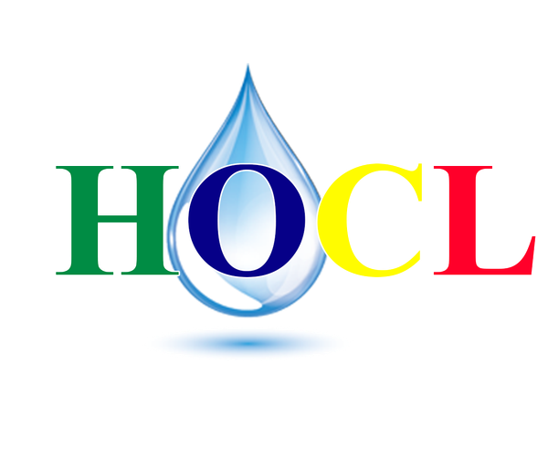 Nước axit hypochlorous (HOCL) được sử dụng trong các lĩnh vực | Hydro ...