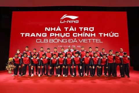 Li-Ning Sport Vietnam - Cửa hàng trực tuyến chính thức