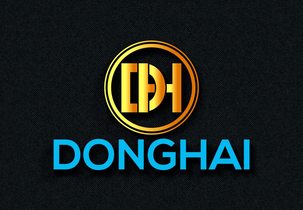 CHÍNH THỨC THAY ĐỔI LOGO ĐÔNG HẢI 06/09/2018 – DONG HAI STEEL TRADING ...