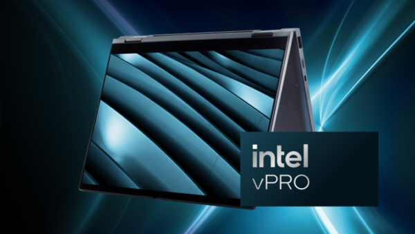 Nền tảng Intel vPro®