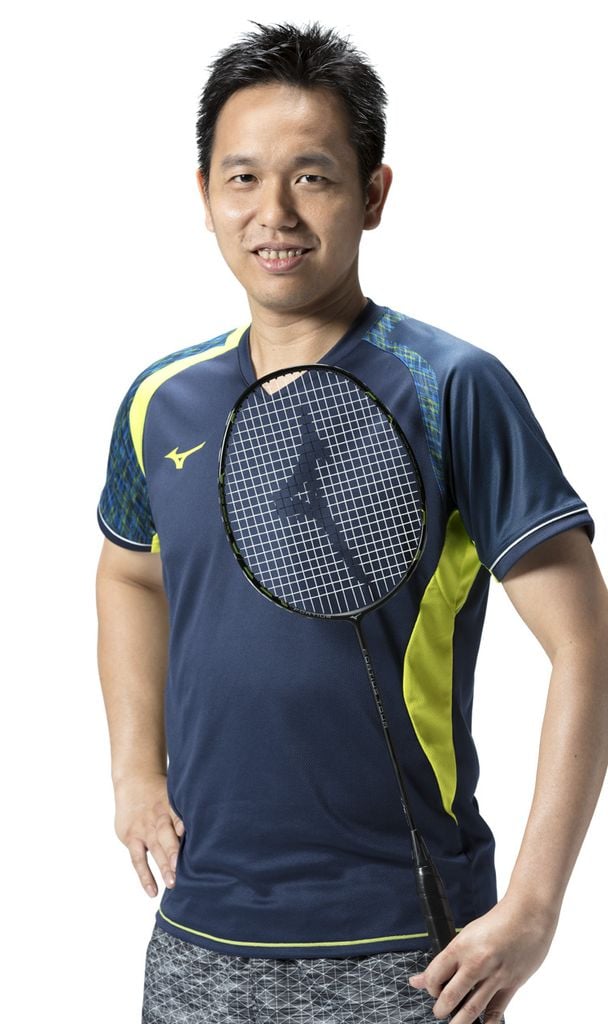 HENDRA SETIAWAN NHẬN VỊ TRÍ MỚI TẠI SUDIRMAN CUP 2019 – Mizuno Việt Nam