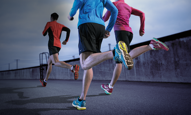 TẠI SAO PHẢI KHỞI ĐỘNG TRƯỚC KHI CHƠI THỂ THAO? – Mizuno Việt Nam