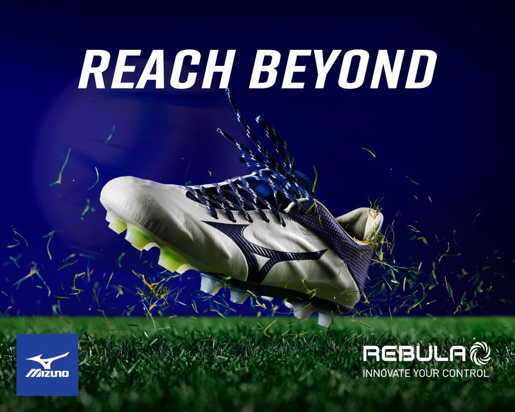 REBULA 2 BLUE – Mizuno Việt Nam