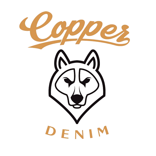 NEW ARRIVAL – Copper Denim