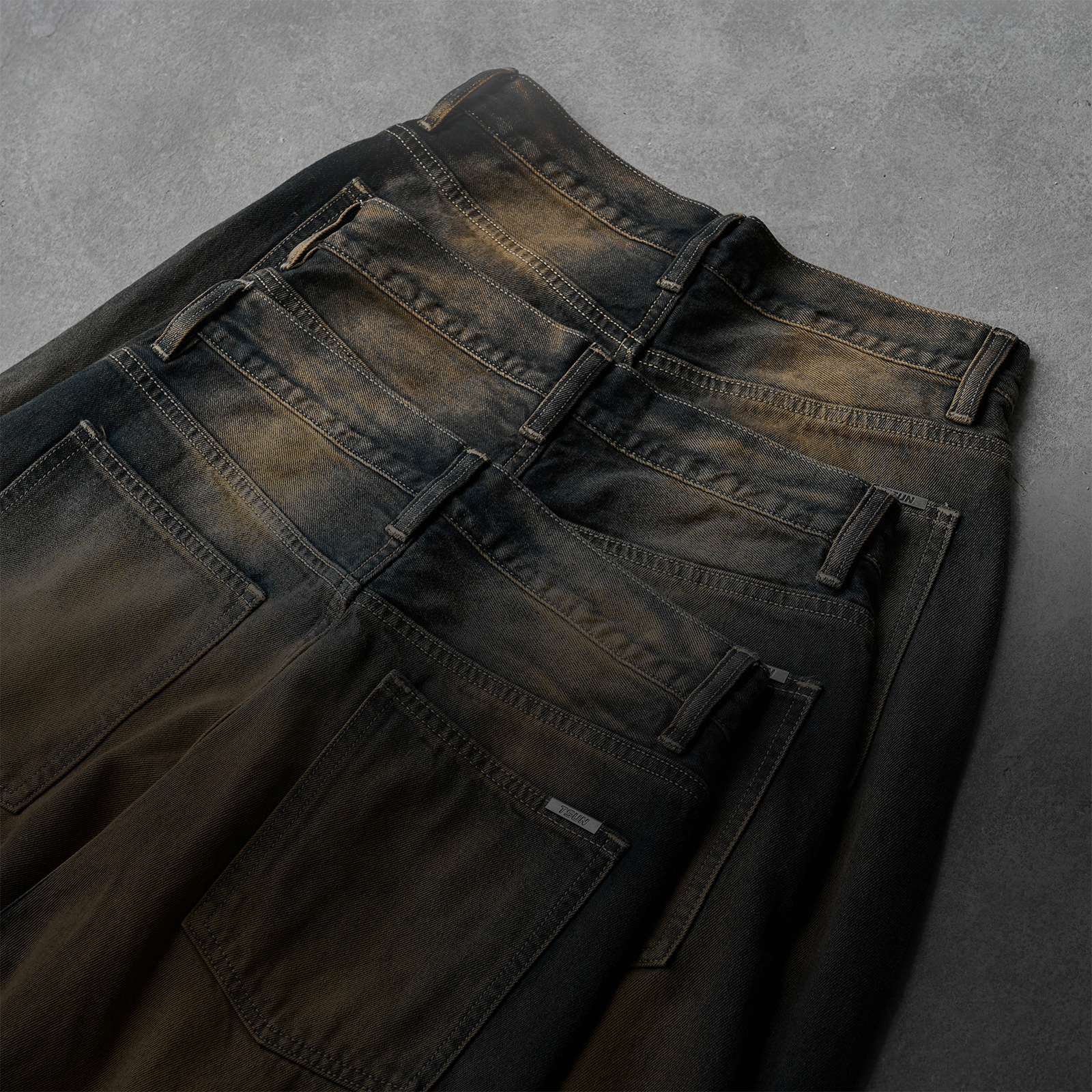 TSUN™ Official | Localbrand Streetwear Cho Giới Trẻ – tsunsg