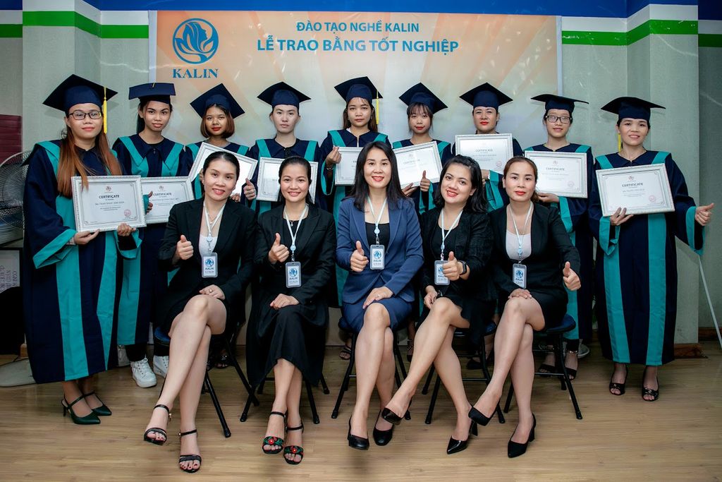 Khóa học nghề Spa Trị liệu chuyên nghiệp tại Phan Thiết – Đào Tạo Nghề ...