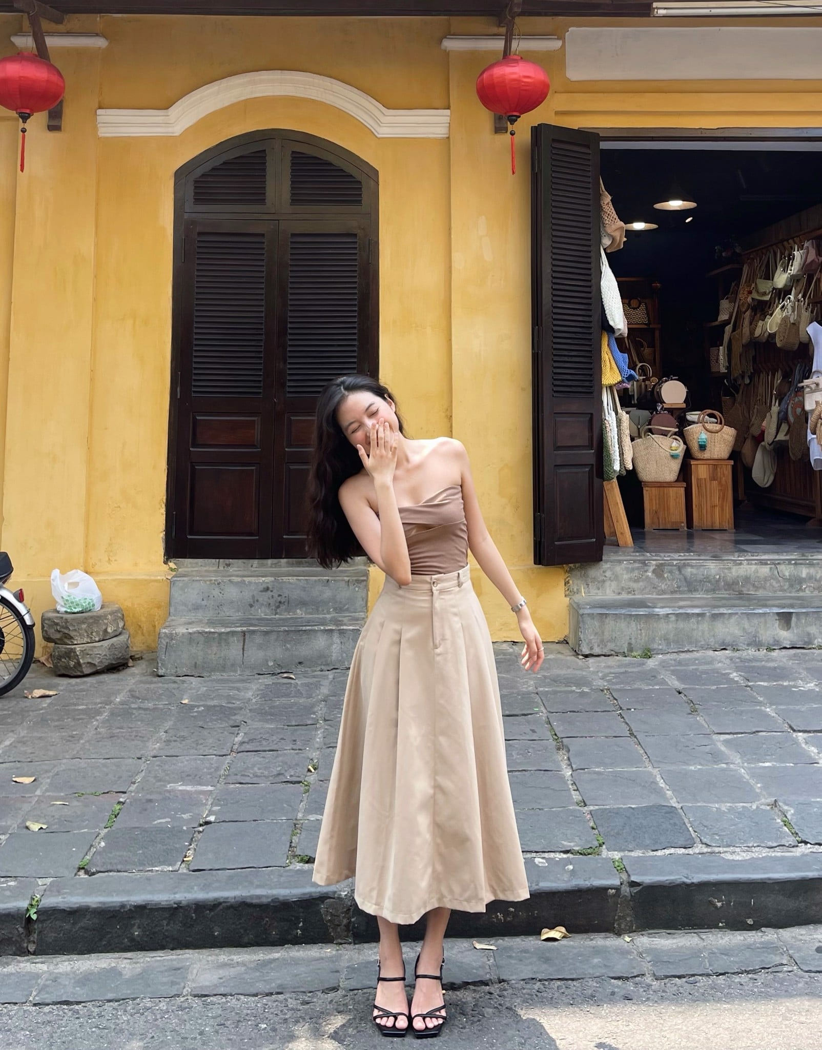 Bestie #68 – Dottie