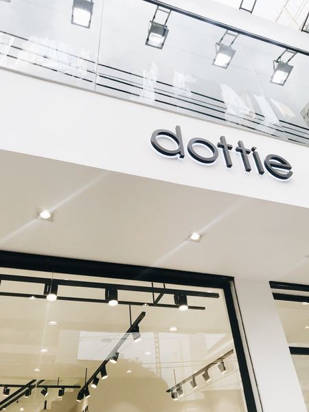 Cửa hàng – Dottie