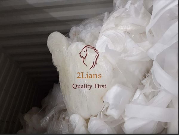 EVA lump/scrap/roll mixed – Quality First