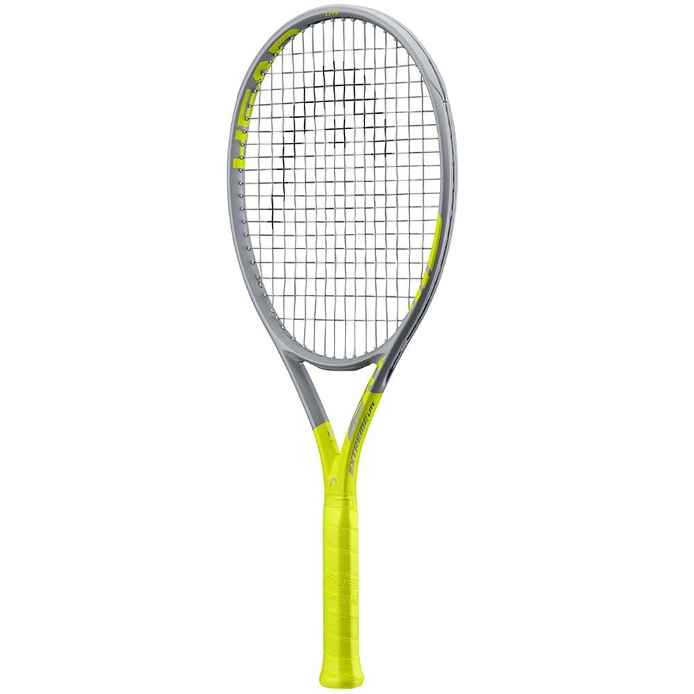 Vợt Tennis Head Graphene 360+ Extreme Lite (275g) – PICKLEBALL & TENNIS ...