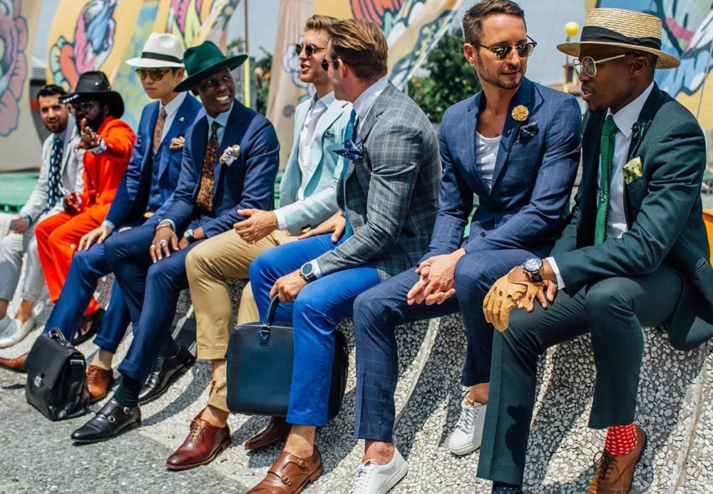Câu Chuyện Kế Thừa & Đổi Mới Của Thiết Kế Từ Di Sản Pierre Cardin ...