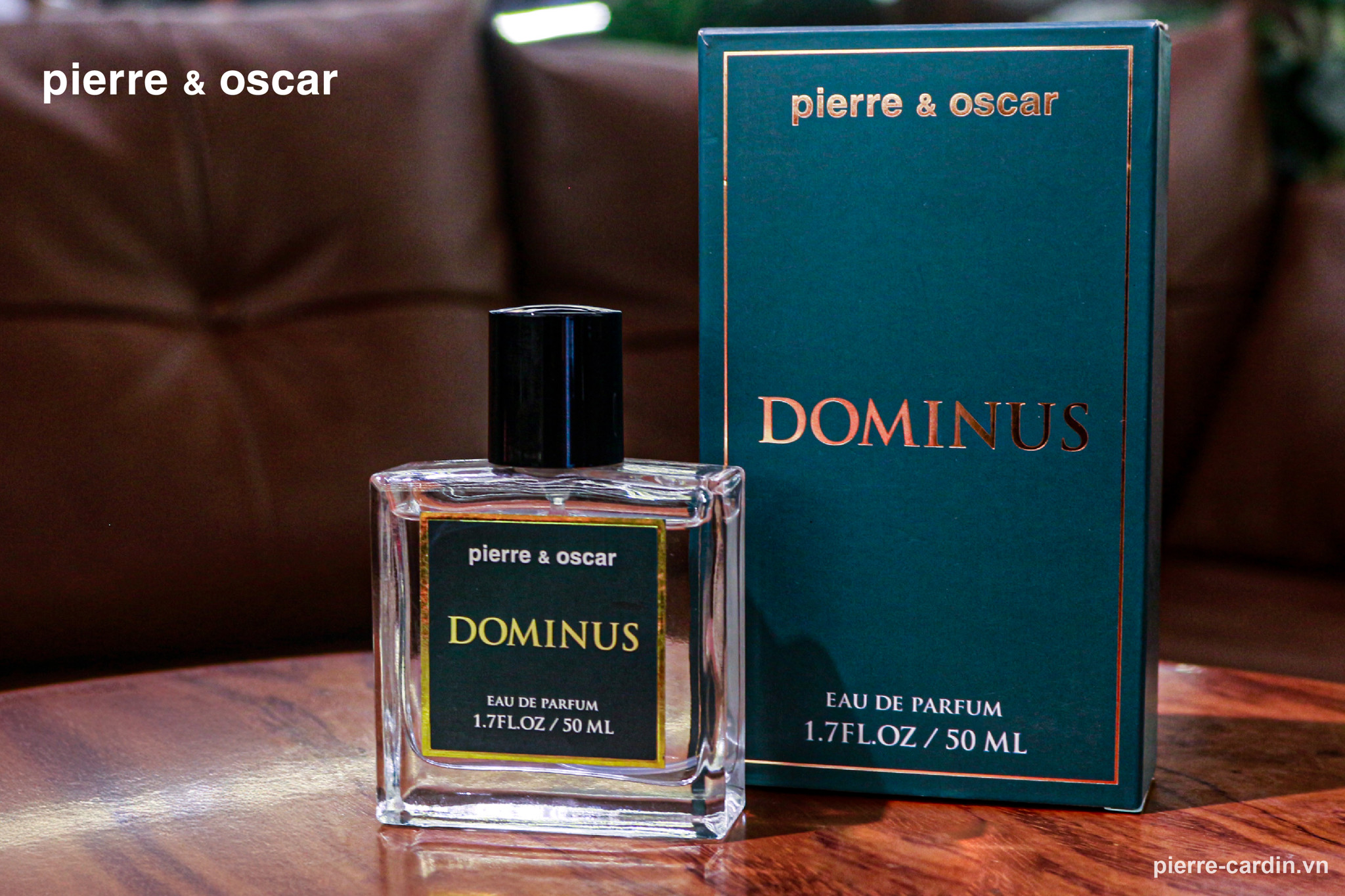 DOMINUS – Mùi Hương Làm Chủ Mọi Khoảnh Khắc Thời Trang & Mùi Hương ...