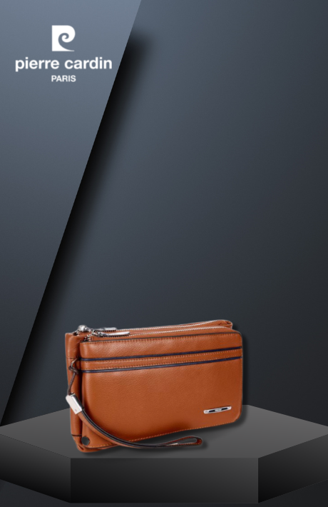 Pierre Cardin Paris VietNam | Website Thời Trang Chính Hãng