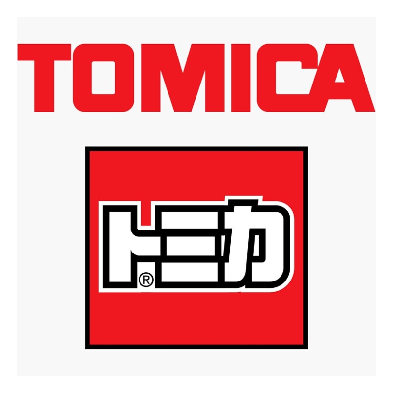TOMICA – Toyzone