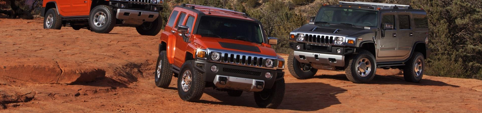 Mô hình xe Hummer - Khủng long đến từ Mỹ – banmohinhtinh.com