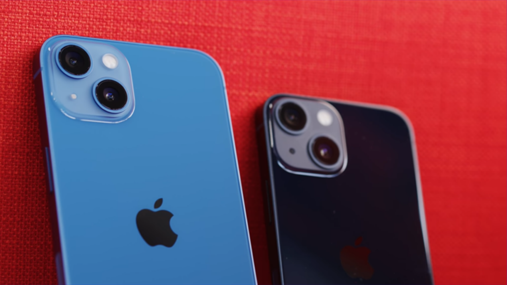 Có Nên Mua iPhone 13 Like New Tại SangApple Khi Giá Chỉ Còn Hơn 9 Triệ