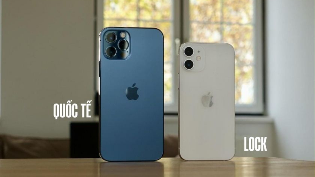 IPHONE LOCK LÀ GÌ? CÁCH PHÂN BIỆT IPHONE LOCK VÀ QUỐC TẾ? – SangApple