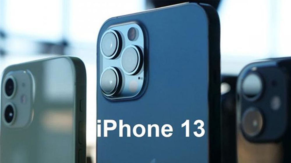 Đã có thông tin ngày ra mắt và giá bán iPhone 13 series – SangApple