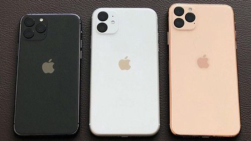 Infographic: Series iPhone 11 và những điều có thể bạn chưa biết ...