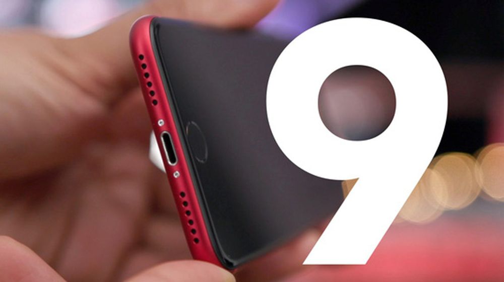 iPhone 9 giá dưới 10 triệu có thể ra mắt sau vài ngày nữa – SangApple