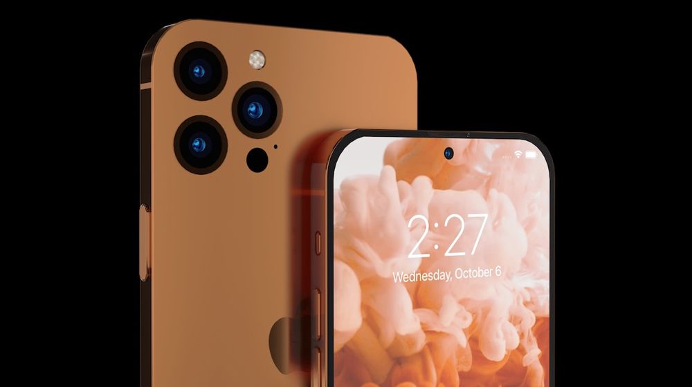 5 kỳ vọng lớn về iPhone 14 Series năm sau – Sangmobile