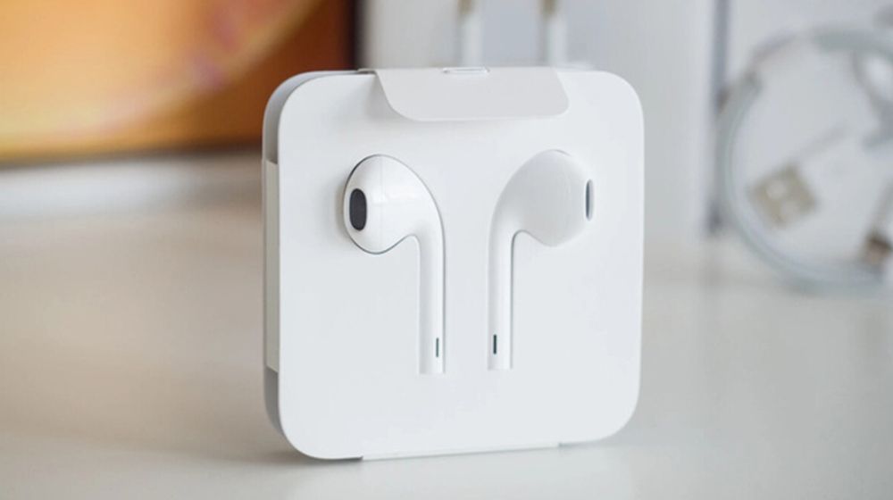 iOS 14.2 xác nhận iPhone 12 sẽ không được bán kèm tai nghe EarPods ...