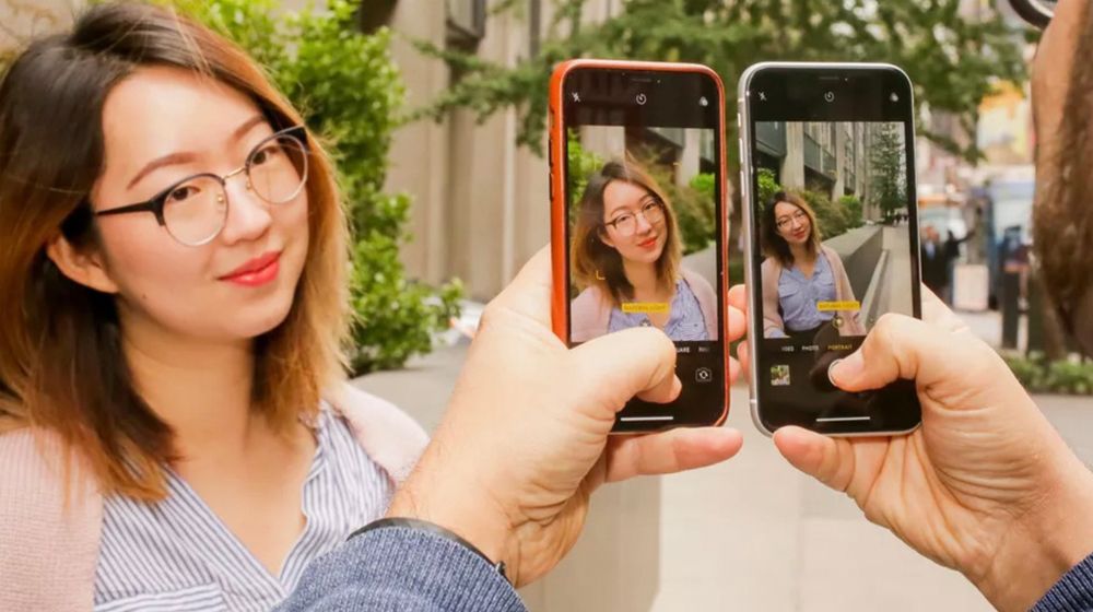 iPhone SE 2020 vs iPhone X: Cuộc "đối đầu" với quá nhiều sự tương phản ...