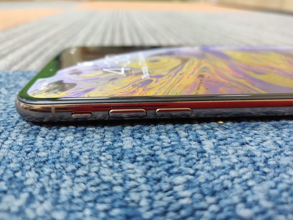 Thay ic audio iPhone Xs Max khắc phục lỗi âm thanh – SOshop