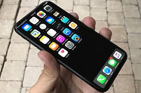 Thay ic nguồn iphone 8 chính hãng tại tphcm – SOshop