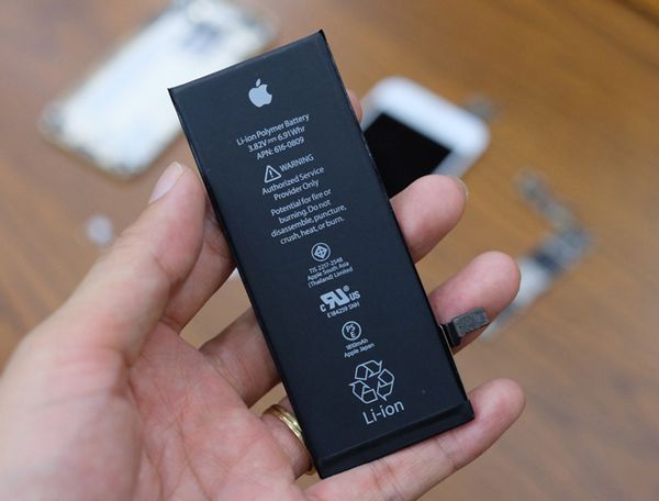 pin iphone 6 chính hãng giá bao nhiêu – SOshop