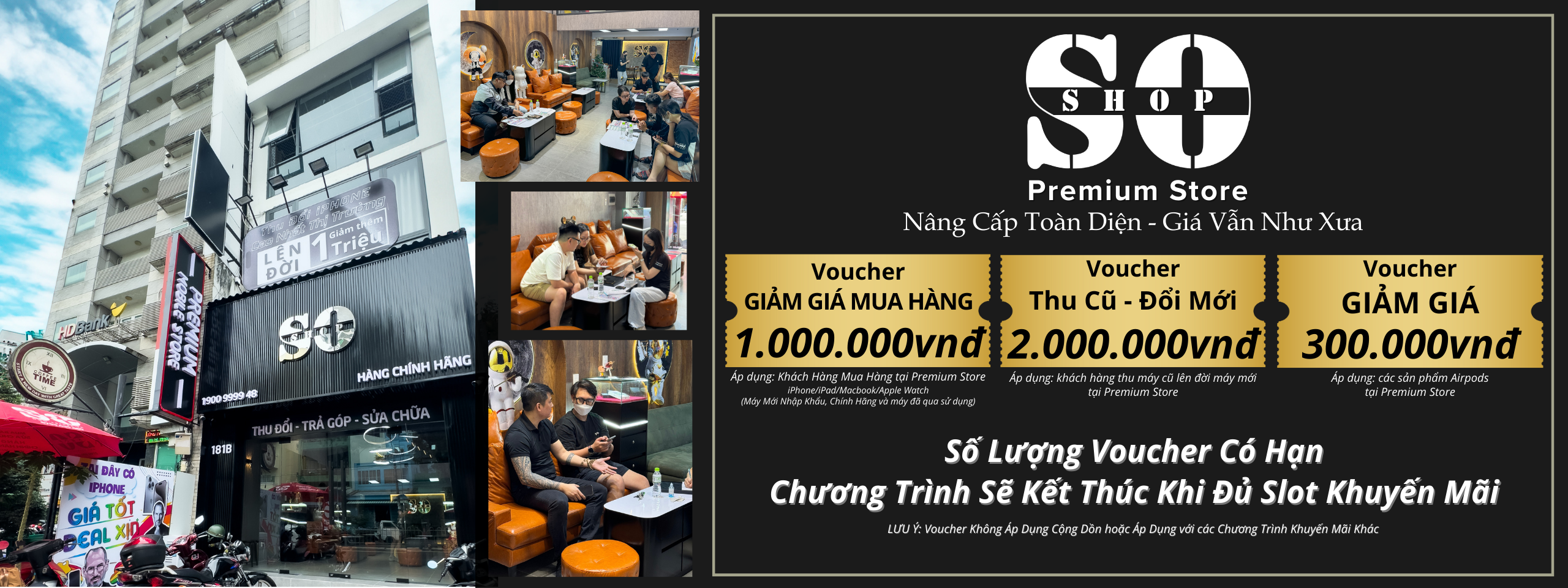 Giá 15 Pro Max – SOshop