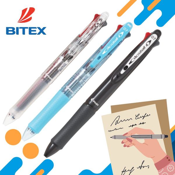 Cách chọn lựa và bảo quản bút Pilot đúng cách để sử dụng lâu dài ...