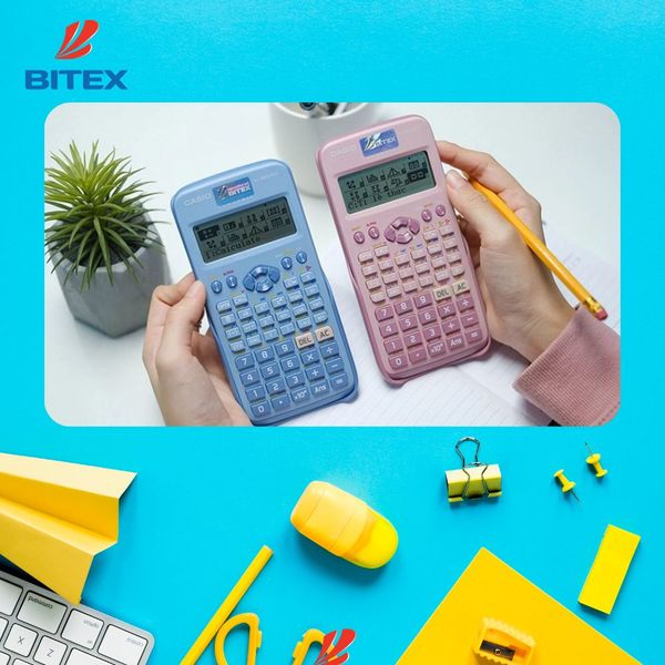 [CHI TIẾT] Cách gửi máy tính casio về địa điểm bảo hành cực đơn giản ...