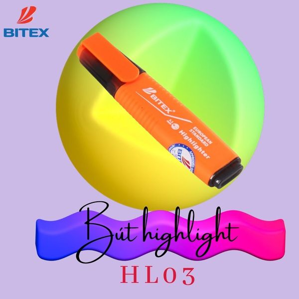 Bật mí top 5+ Bút highlight tốt nhất 2023 - Giá rẻ & màu mực đẹp ...