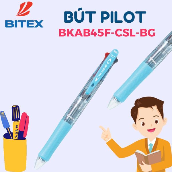 Cách chọn lựa và bảo quản bút Pilot đúng cách để sử dụng lâu dài ...