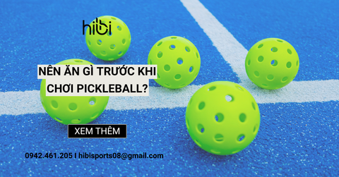 Các mẫu trang phục pickleball cho người mới bắt đầu – Hibi Sports