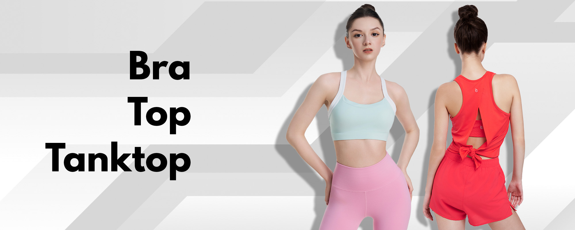 Áo Yoga - Áo Tập Gym – Hibi Sports