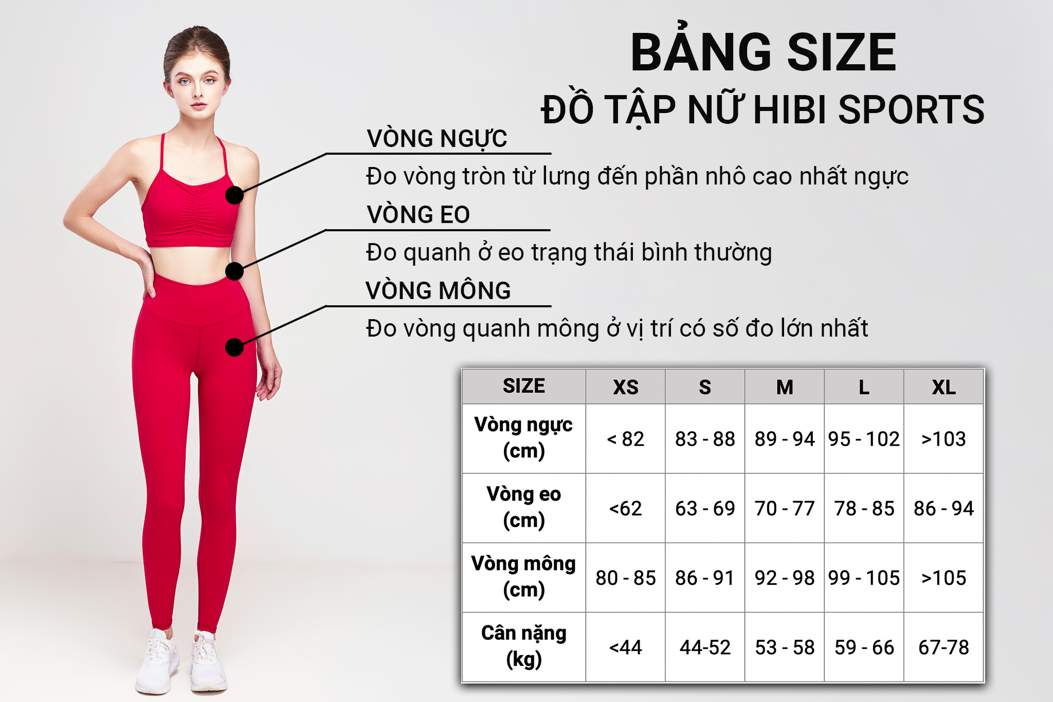 Chân Váy Thể Thao Hibi Sports SK001, Kiểu Xếp Ly Basic, Vải Xi Cao Cấp