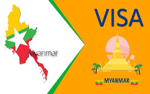 Myanmar - Hồ sơ Visa – VISA365