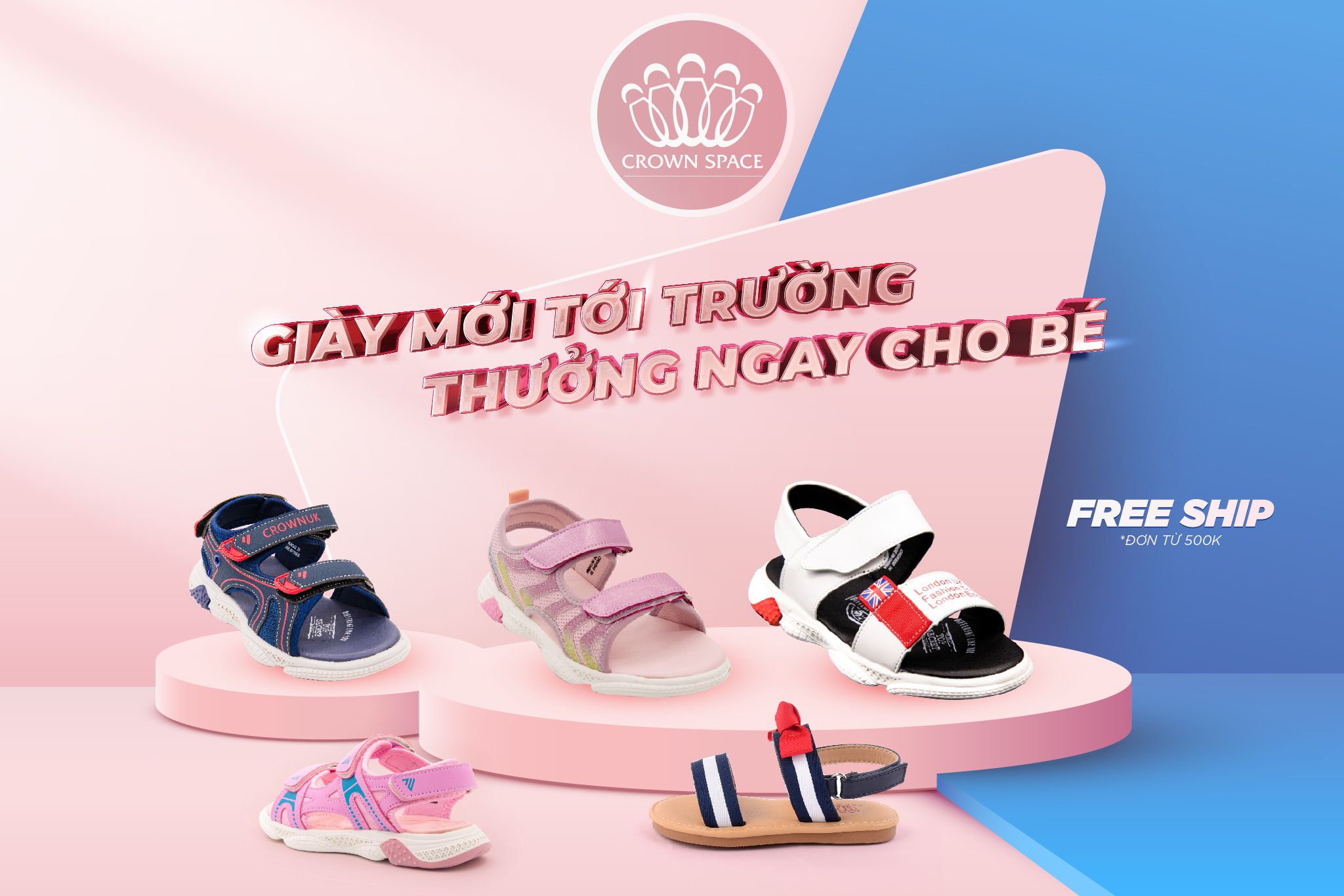 Dép quai hậu là loại dép gì? – Crown Space