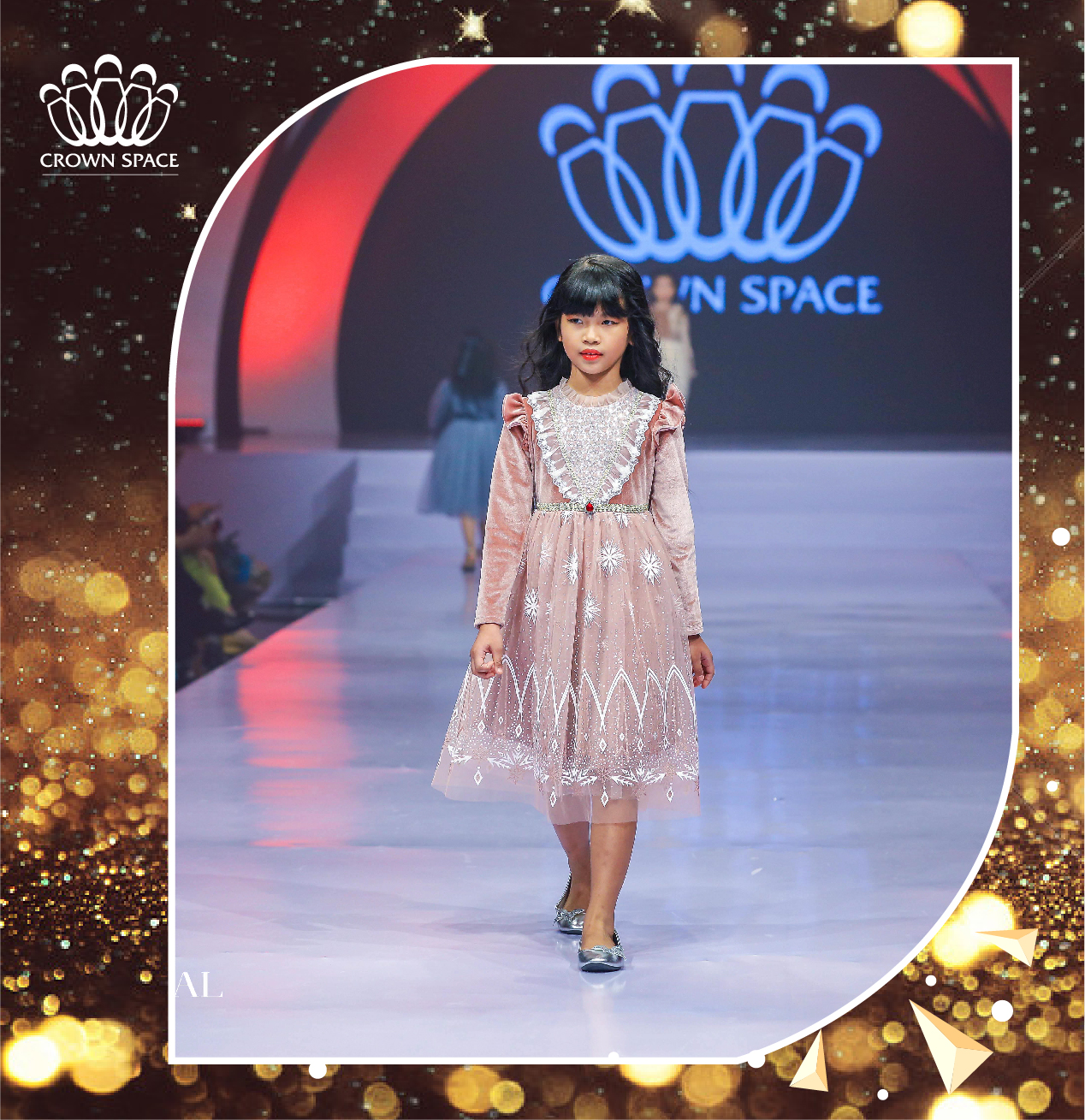 Vì sao nên chọn sản phẩm nhà Crown Space cho bé