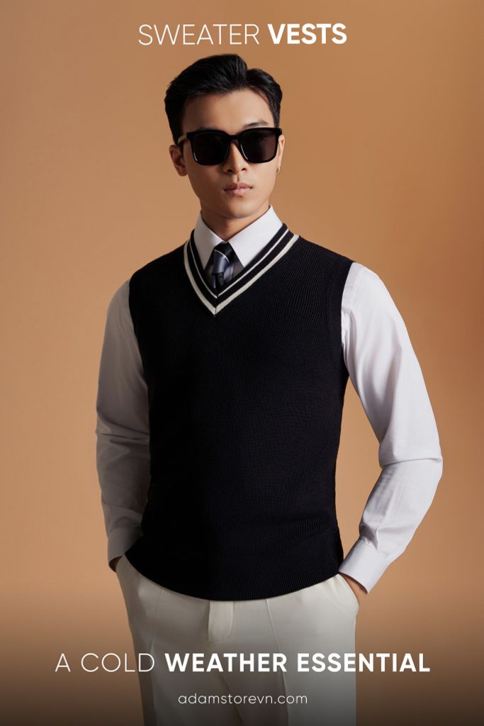 𝐒𝐖𝐄𝐀𝐓𝐄𝐑 𝐕𝐄𝐒𝐓𝐒 | 𝐀 𝐂𝐎𝐋𝐃 𝐖𝐄𝐀𝐓𝐇𝐄𝐑 𝐄𝐒𝐒𝐄𝐍𝐓𝐈 – ADAM STORE - Thương hiệu ...