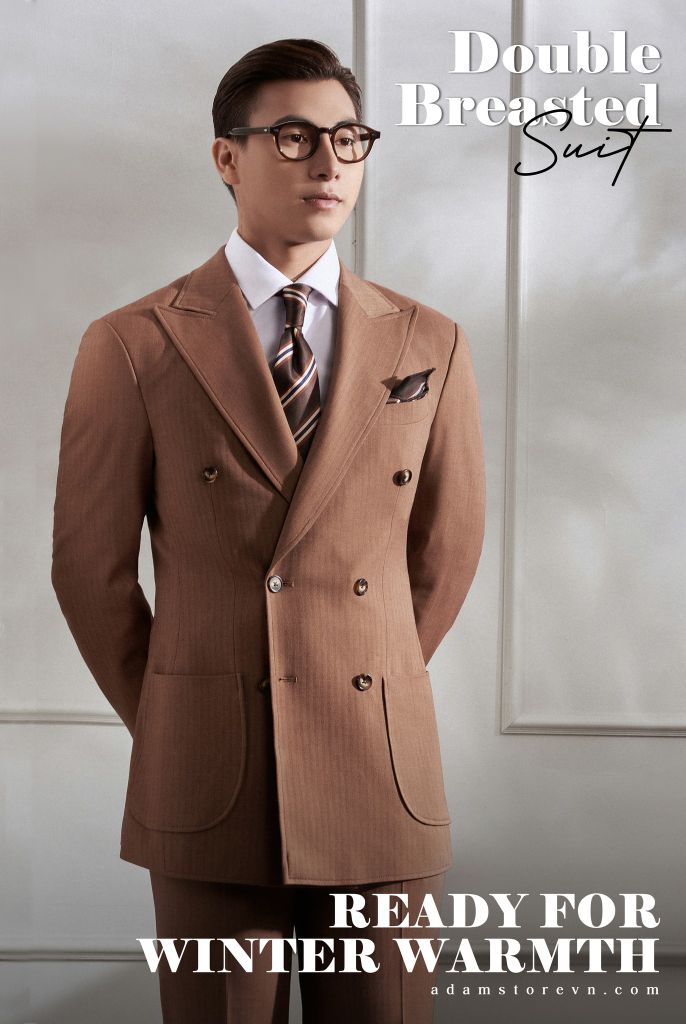 𝐃𝐎𝐔𝐁𝐋𝐄 𝐁𝐑𝐄𝐀𝐒𝐓𝐄𝐃 𝐒𝐔𝐈𝐓 | 𝐑𝐄𝐀𝐃𝐘 𝐅𝐎𝐑 𝐖𝐈𝐍𝐓𝐄 – ADAM STORE - Thương hiệu ...