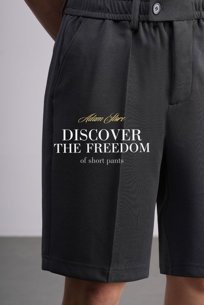 𝐃𝐈𝐒𝐂𝐎𝐕𝐄𝐑 𝐓𝐇𝐄 𝐅𝐑𝐄𝐄𝐃𝐎𝐌 𝐎𝐅 𝐒𝐇𝐎𝐑𝐓 𝐏𝐀𝐍𝐓𝐒 – ADAM STORE - Thương hiệu veston ...
