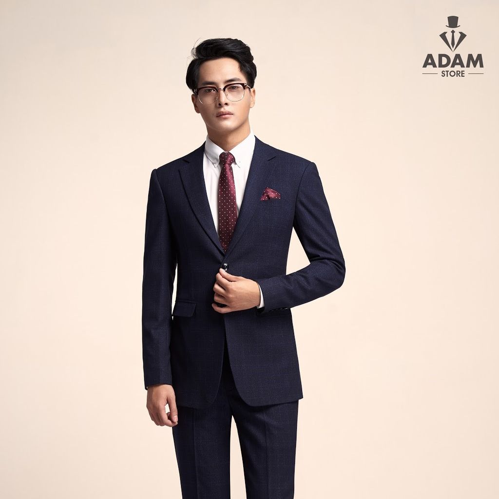 Bộ sưu tập áo vest Adam thời trang Thu Đông 2018 – ADAM STORE - Thương ...