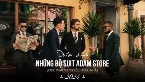 Tổng hợp xu hướng thời trang - Cách phối đồ đẹp, Ý nghĩa về cuộc sống ...