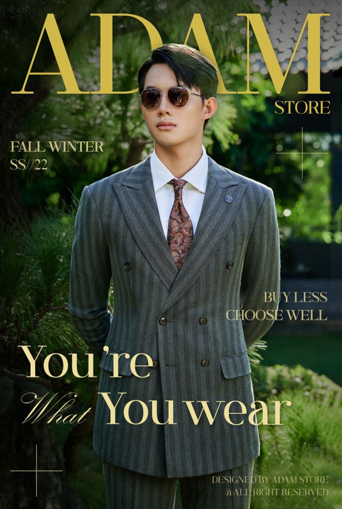 𝐀𝐃𝐀𝐌 𝐒𝐓𝐎𝐑𝐄 𝐑𝐓𝐖 𝟐𝟎𝟐𝟐 - 𝟐𝟎𝟐𝟑 | 𝐘𝐎𝐔 𝐀𝐑𝐄 𝐖𝐇𝐀 – ADAM STORE - Thương hiệu ...